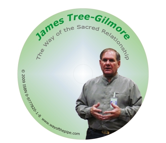 "The Way of the Sacred Relationship" By Jim Tree